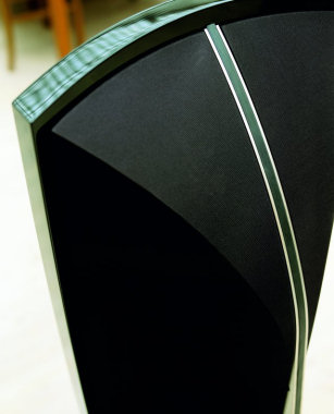 Kolumny podłogowe JAMO Reference R 909 (R909) - 2szt