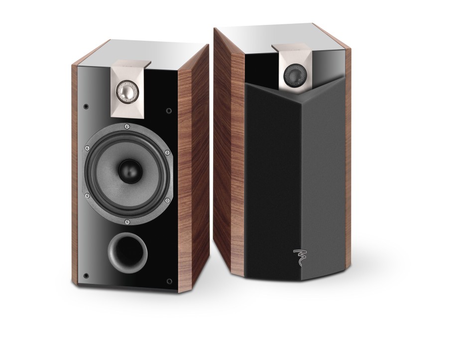 Focal Chorus 806 V (806V) Kolumny stereo (surround) - 2szt