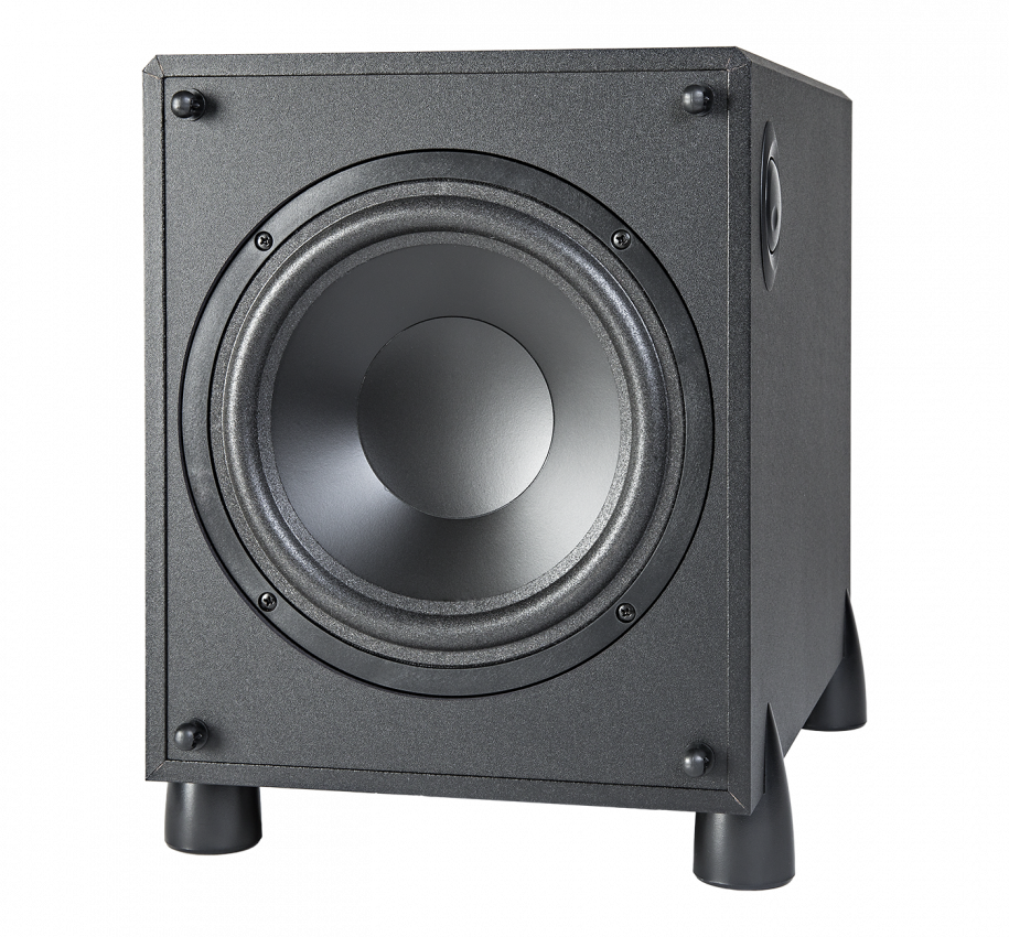 Definitive Technology ProSub 1000 (Pro-Sub 1000) Subwoofer aktywny - 1szt.
