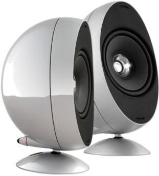 KEF KHT 3005SE (KHT3005SE) Zestaw kolumn kina domowego 5.1
