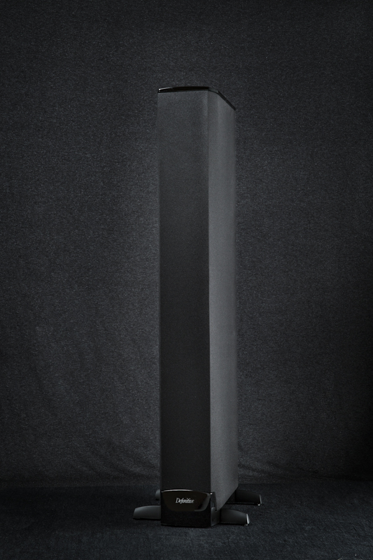 Definitive Technology BP-8040ST (BP8040ST) Kolumny podłogowe bipolarne ...