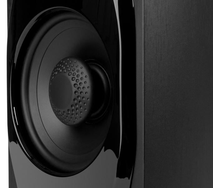 Definitive Technology Studio Monitor 45 Kolumny stereo (surround) - 2szt.