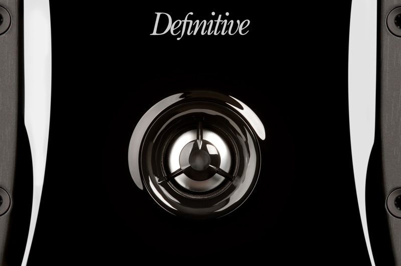 Definitive Technology Studio Monitor 55 Kolumny stereo (surround) - 2szt.