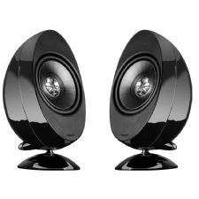 KEF KHT 3005SE (KHT3005SE) Zestaw kolumn kina domowego 5.1