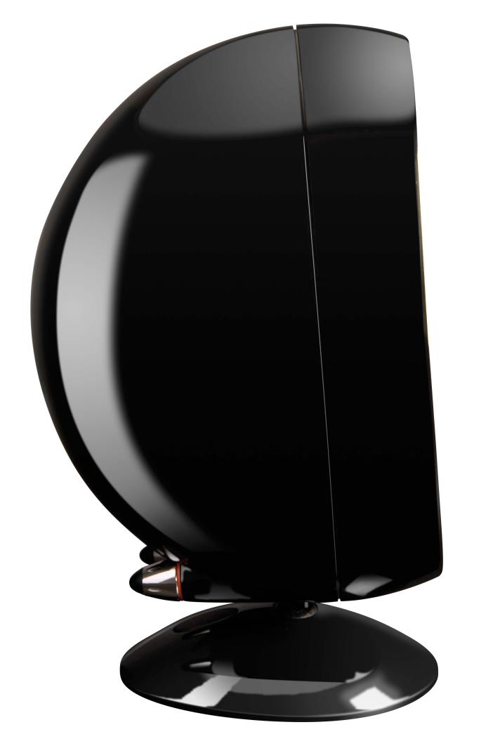 KEF KHT 3005SE (KHT3005SE) Zestaw kolumn kina domowego 5.1