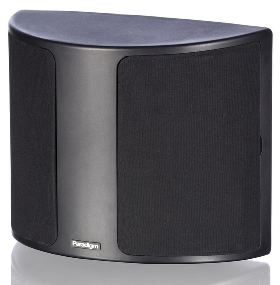 Paradigm SURROUND 3 Kolumna stereo (surround) - 1szt. [WYSYŁKA GRATIS]