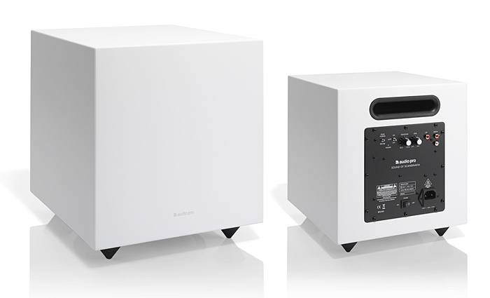 Audio Pro Addon SUB subwoofer aktywny