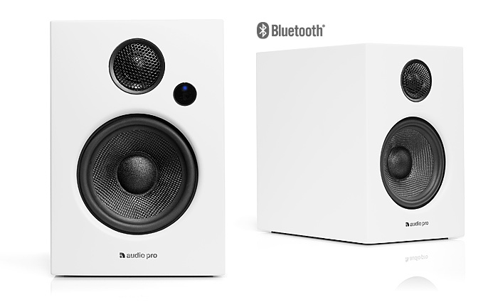 Audio Pro Addon T12 aktywny zestaw głośnikowy stereo bezprzewodowy