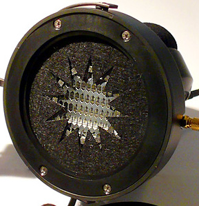 Zestaw słuchawkowy HiFiMAN HE-5LE (HE5LE) + HiFiMAN EF5 Słuchawki ...