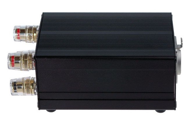 HiFiMAN HE-5LE (HE5LE) Słuchawki przewodowe + HE-Adapter do wyjścia ...