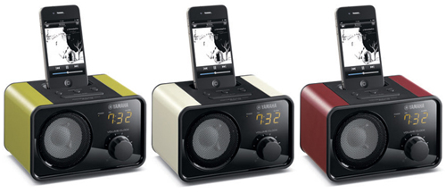 Yamaha PDX-13 (PDX13) Stacja dokująca do iPhone, iPod cena