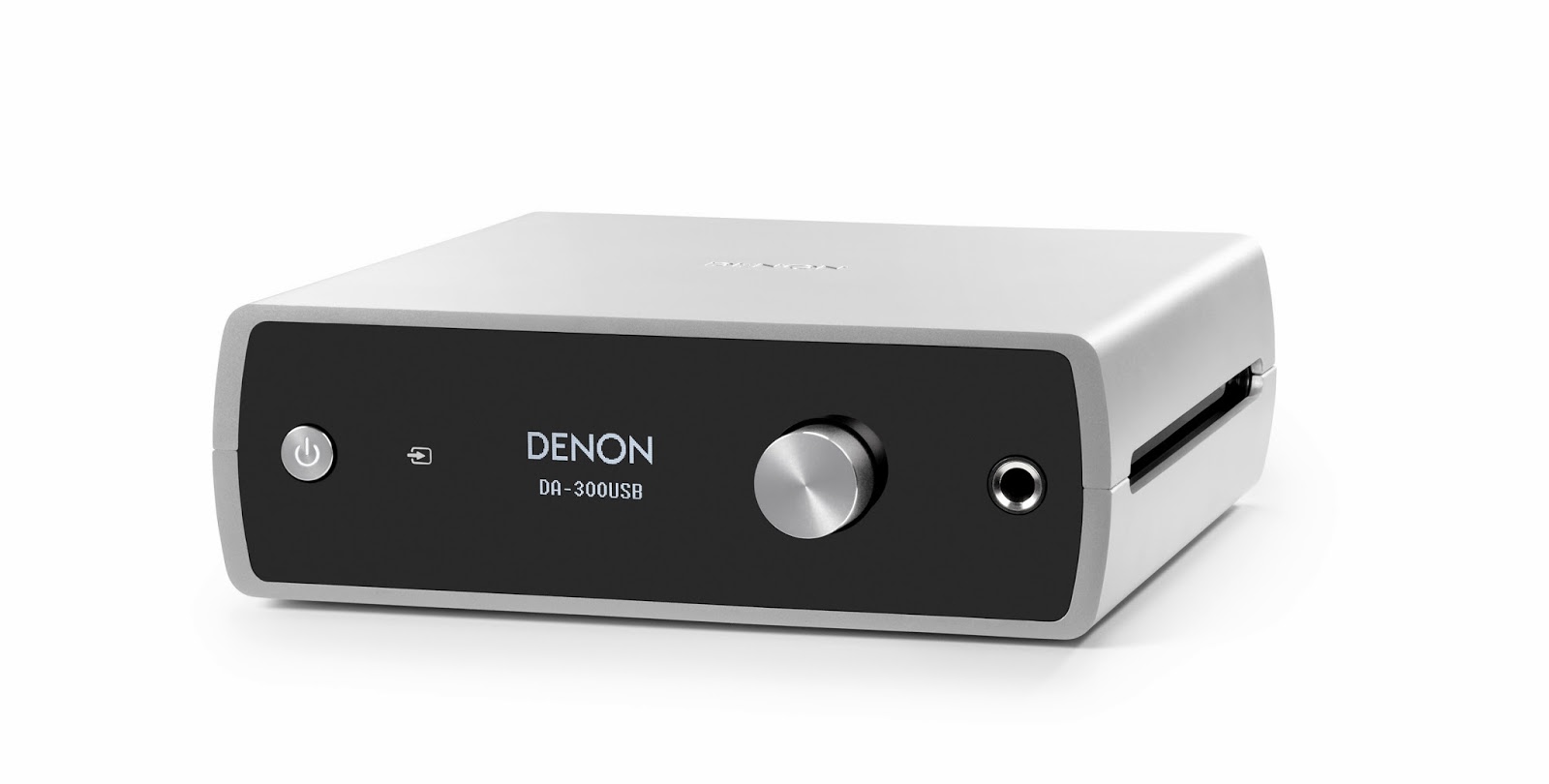 Denon DA-300USB DAC (DA300) przetwornik DAC USB cena
