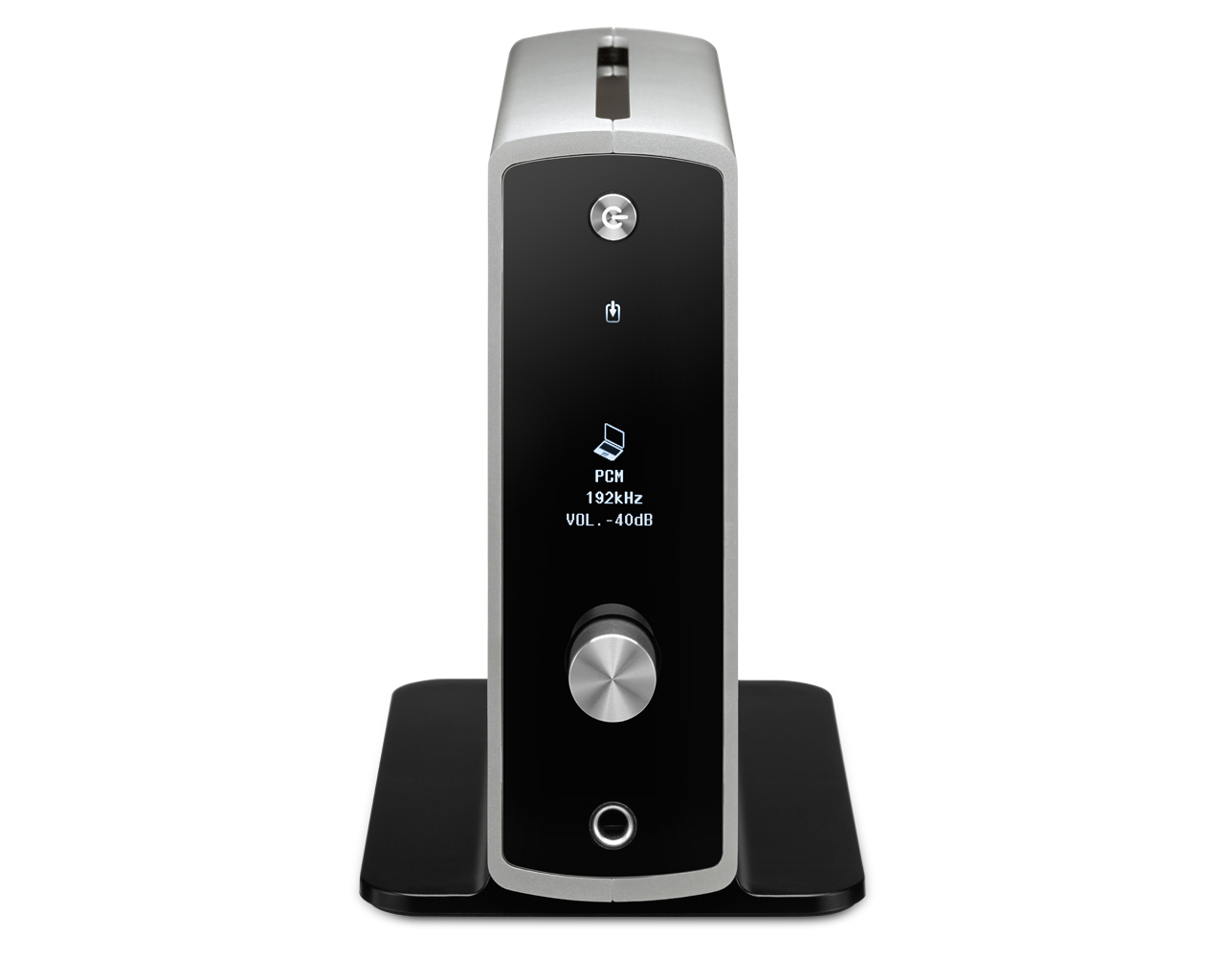 Denon DA-300USB DAC (DA300) przetwornik DAC USB cena