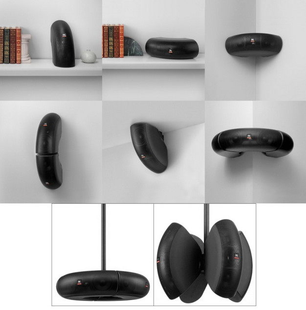 JBL Control PMB uchwyt głośnikowy do głośników Control NOW cena