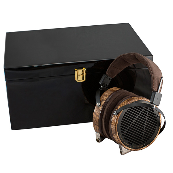 Audeze LCD-3 (LCD3) słuchawki nauszne audiofilskie planarne cena