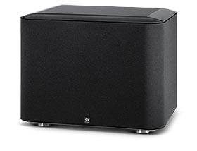Boston Acoustics M Sub (MSub) Subwoofer cena