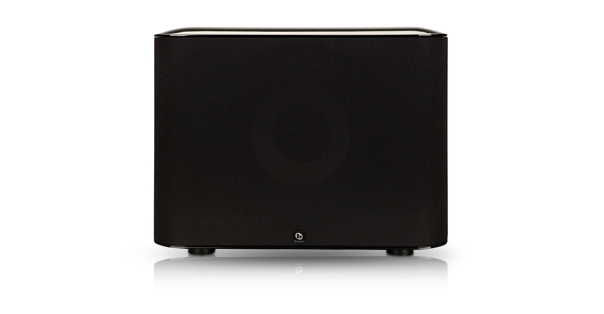 Boston Acoustics M Sub (MSub) Subwoofer cena