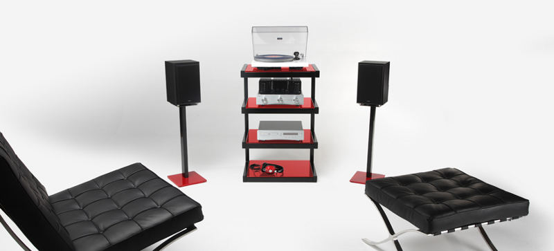 [Zestaw] NorStone ESSE HiFi + NorStone ESSE Stand cena