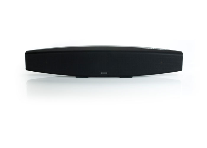 Monitor Audio ASB-2 (ASB2) Soundbar cena