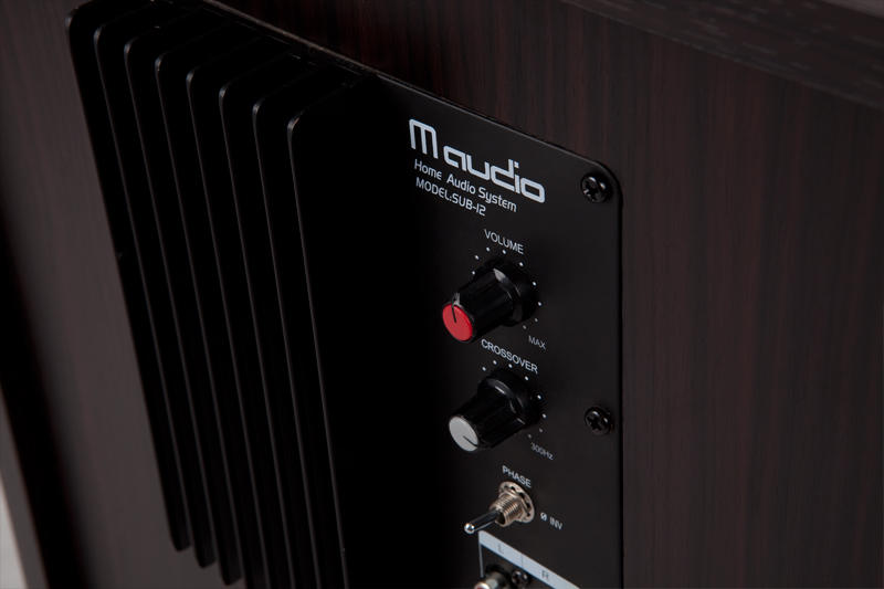 M-Audio SUB-12 (SUB 12) Subwoofer aktywny cena