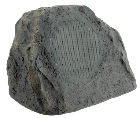 Taga Harmony TRS-15 (TRS 15) Granite Głośnik zewnętrzny ogrodowy (skała ...