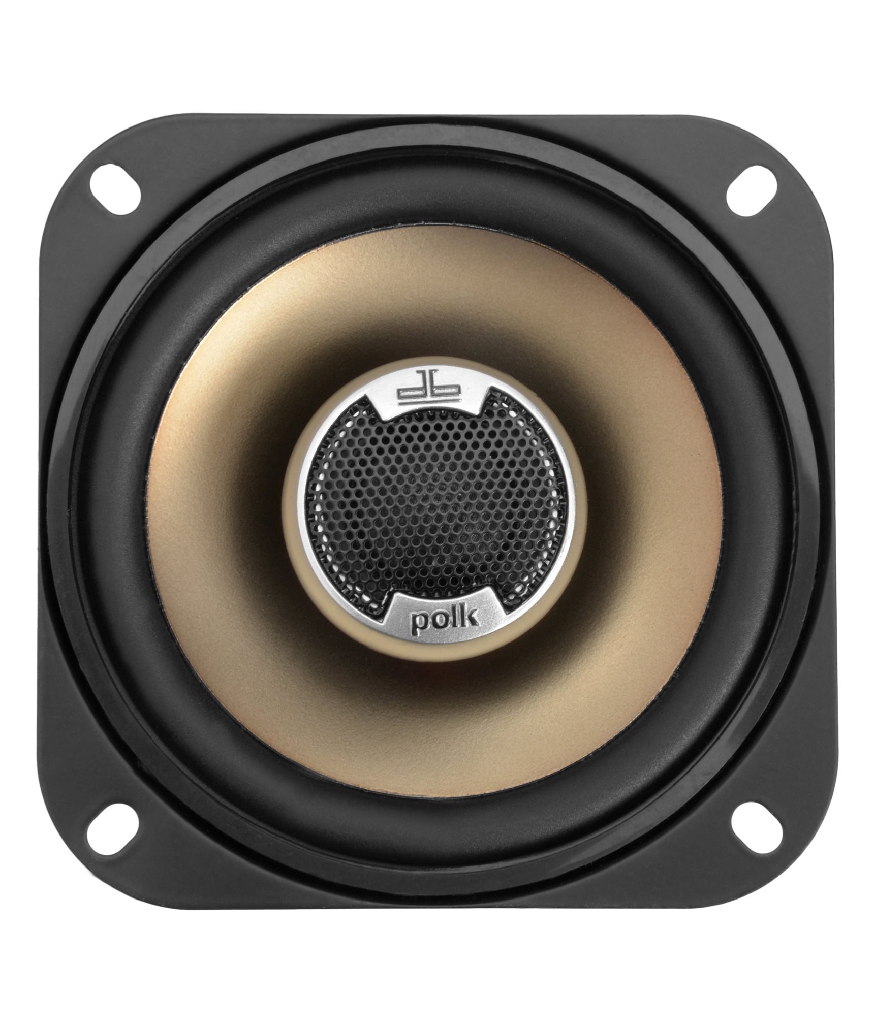 Polk Audio db401 (db 401) Dwudrożne głośniki do łodzi / samochodu 4 ...