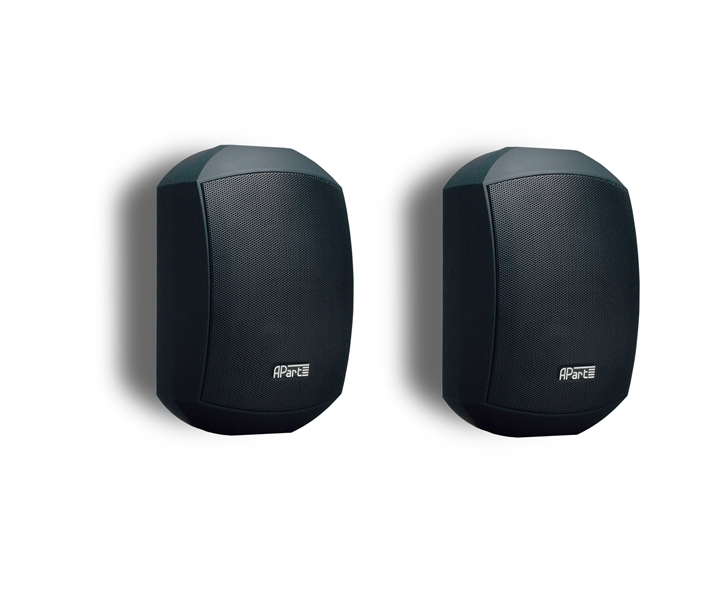 Apart Audio MASK4T (MASK 4T) kolumna naścienna 100V - 2szt. cena