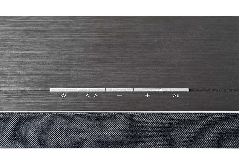 Definitive Technology W Studio Micro (W-Studio Micro) Multiroom Play-Fi ...