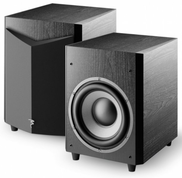 Focal Chorus SW 700 V (SW700) Subwoofer aktywny