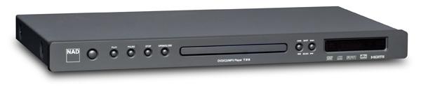 NAD T 515 (T515) odtwarzacz płyt DVD