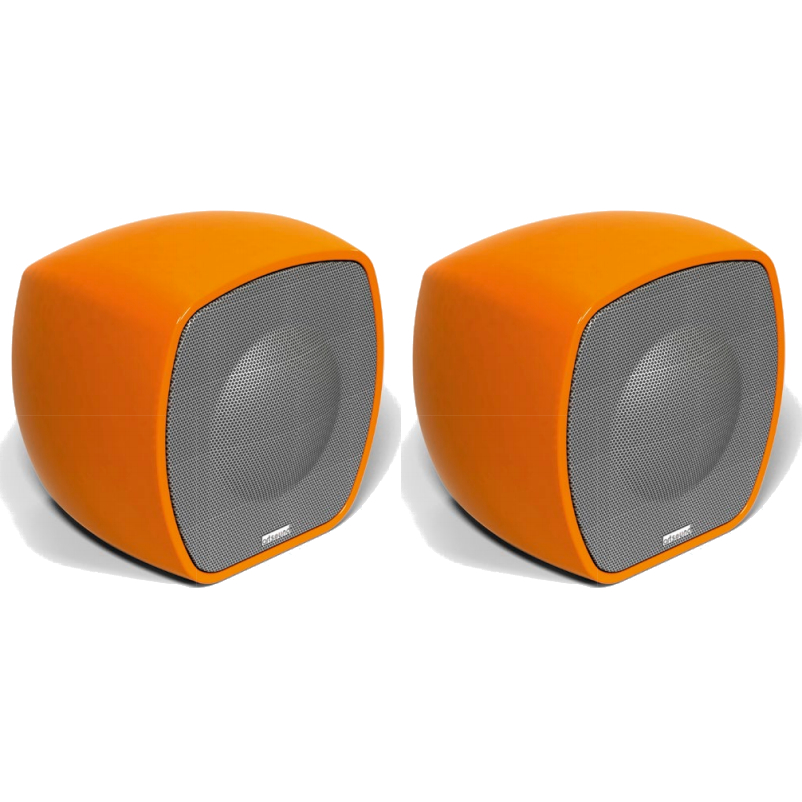 ArtSound AS410 (AS-410) Kolumny podstawkowe stereo (surround) - 2 szt. cena