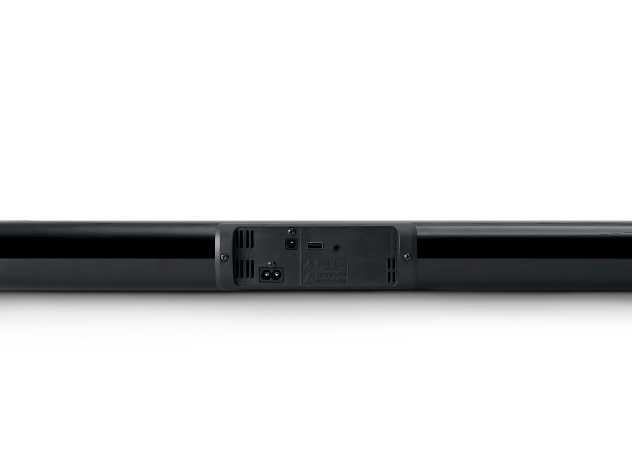 JBL Cinema SB150 (SB-150) Soundbar z Bluetooth i bezprzewodowym ...