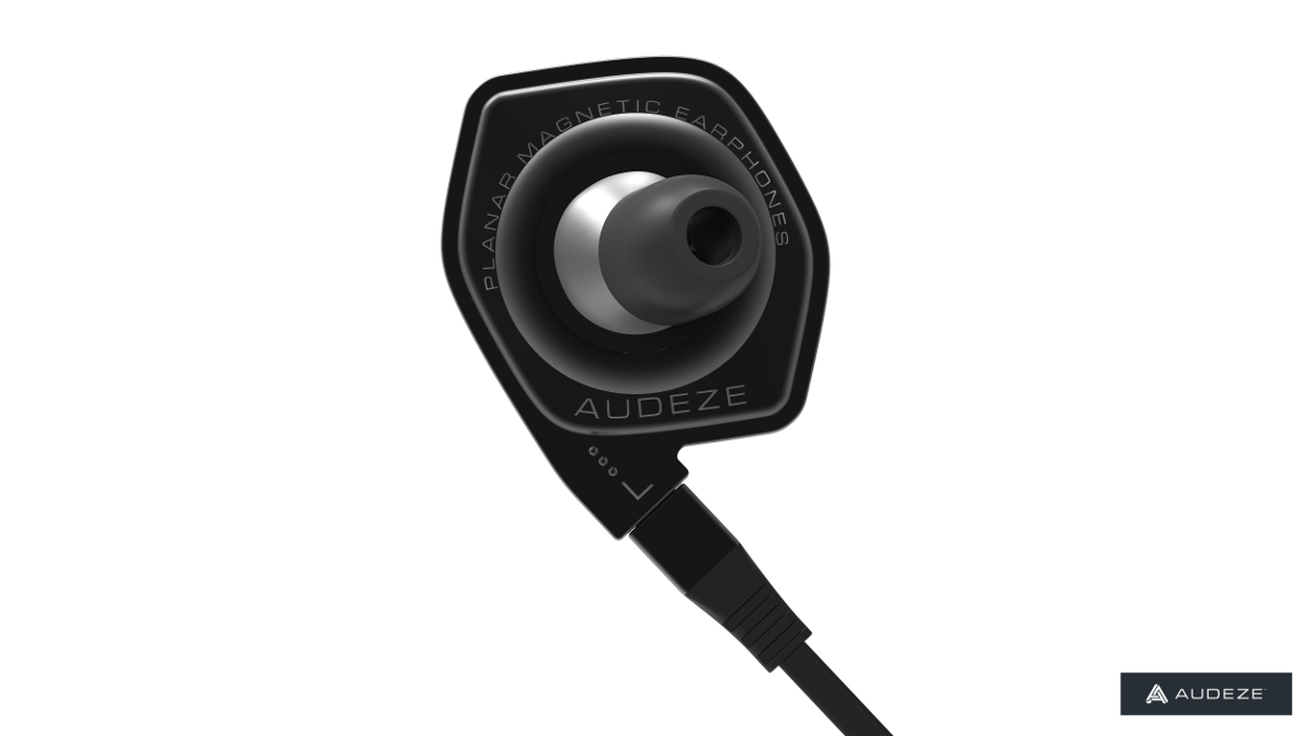 Audeze iSINE10 (iSINE-10) Słuchawki douszne magnetoplanarne cena