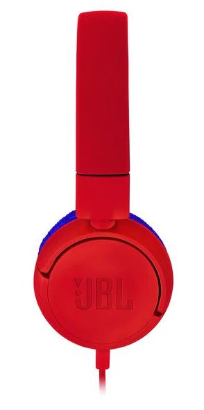JBL JR300 (JR-300) Słuchawki nauszne dla dzieci cena