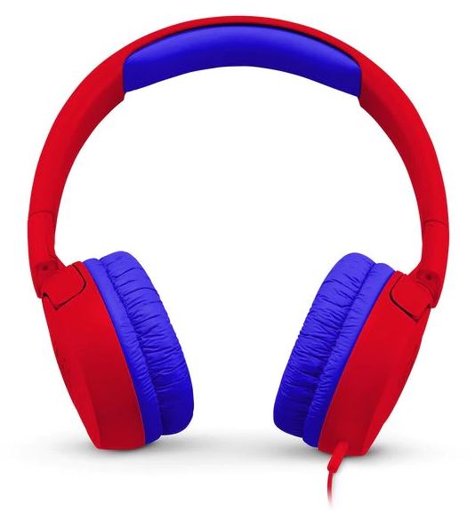 JBL JR300 (JR-300) Słuchawki nauszne dla dzieci cena