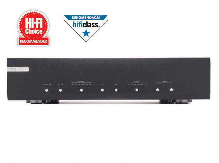 Musical Fidelity M6 Vinyl Przedwzmacniacz gramofonowy dla wkładek MM ...