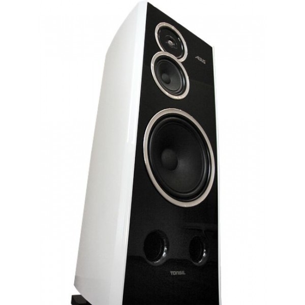 Tonsil Altus 380 Kolumny podłogowe - 2 szt. cena