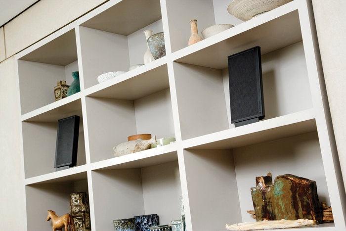 Monitor Audio Shadow 50 (Shadow50) Kolumny stereo - 2szt