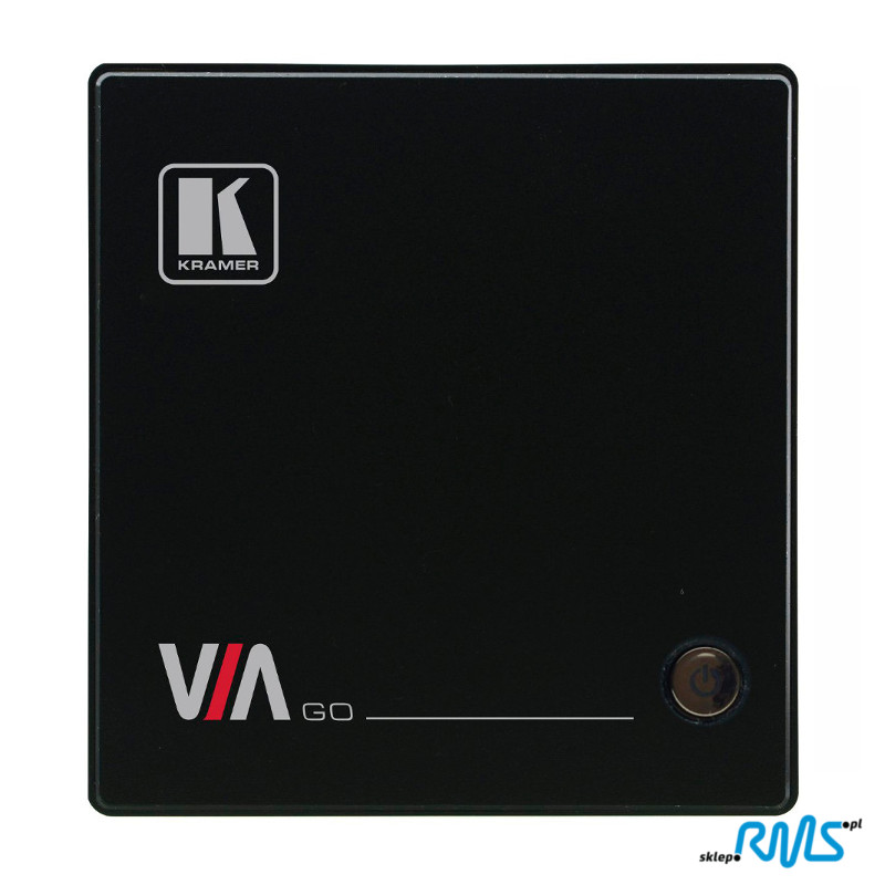 Kramer Via Go (ViaGo) Bezprzewodowy system do obsługi prezentacji cena