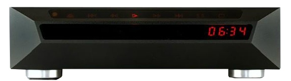 NuForce CDP 8 (CDP8) odtwarzacz płyt CD