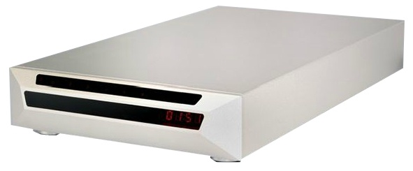 NuForce CDP 8 (CDP8) odtwarzacz płyt CD