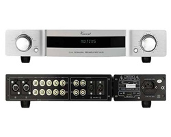 Vincent SA-93 (SA93) Przedwzmacniacz stereo