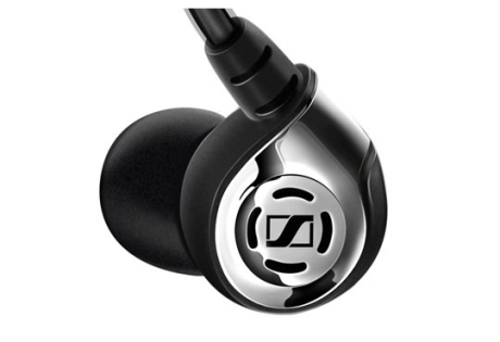 Sennheiser IE 6 (IE6) słuchawki profesjonalne douszne dokanałowe