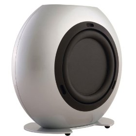 KEF HTB 2 SE (HTB2SE) Subwoofer aktywny
