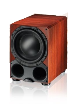 Subwoofer aktywny Paradigm DSP-3400 [WYSYŁKA GRATIS]