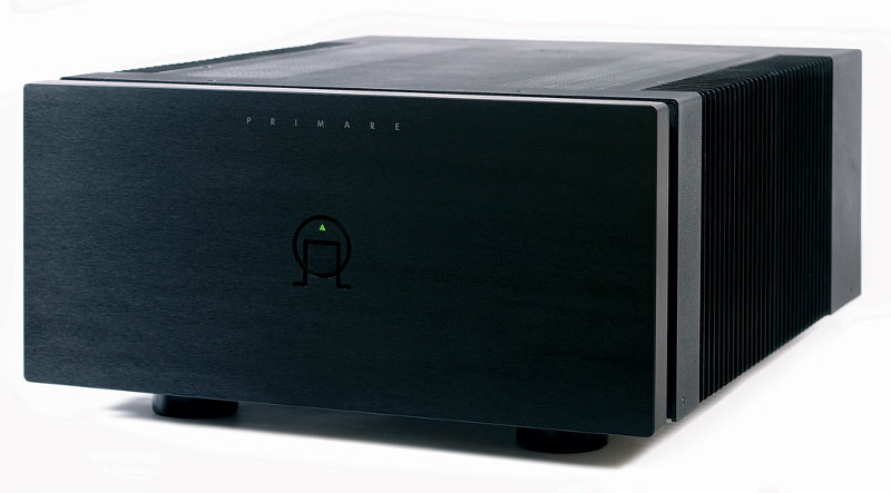 Primare A32 (A 32) końcówka mocy stereo