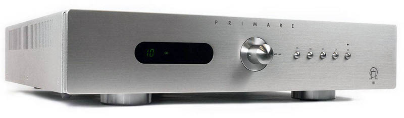 Primare I21 (I 21) wzmacniacz stereo