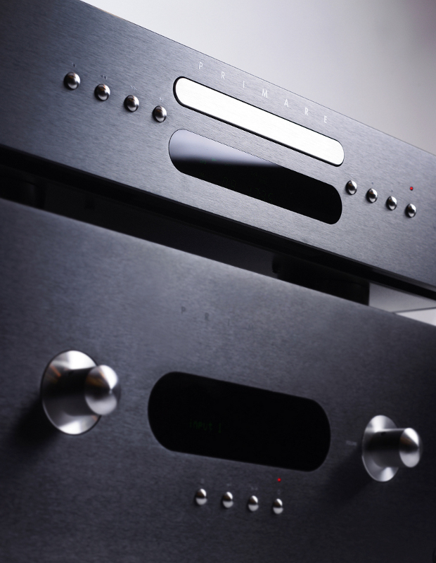 Primare SPA22HD (SPA 22HD) amplituner kina domowego
