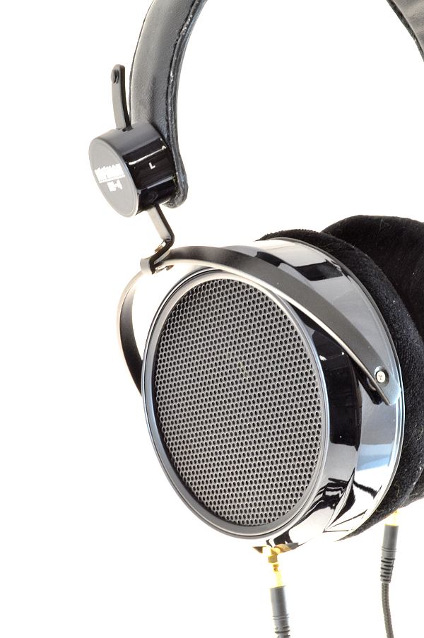 HiFiMAN HE-4 (HE4) Słuchawki przewodowe, audiofilskie, planarne ...