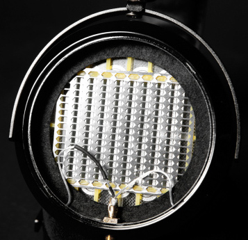 HiFiMAN HE-4 (HE4) Słuchawki przewodowe, audiofilskie, planarne ...